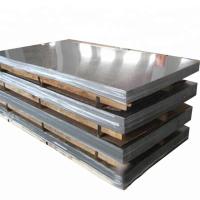 China AISI 304 Inox Steel Sheet 202 2B 2mm Brushed Stainless Steel Sheet for sale