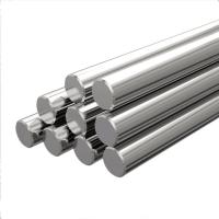 China NO.1 2B Monel 400 Nickel Alloy Round Bar Monel K500 for sale