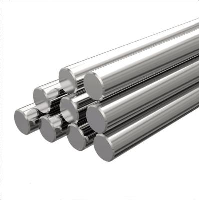 China NO.1 2B Monel 400 Nickel Alloy Round Bar Monel K500 for sale