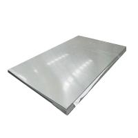 China Monel 400 K500 R405 Alloy Steel Plate Metal Cold Rolled Hot Rolled for sale