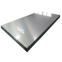 China Monel 400 K500 R405 Alloy Steel Plate Metal Cold Rolled Hot Rolled for sale