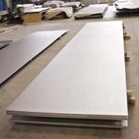 China Nicke Copper Alloy Steel Sheet Monel 405 400 K 500 Corrosion Resistant for sale