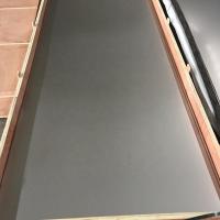 China Nicke Copper Alloy Steel Sheet Monel 405 400 K 500 Corrosion Resistant for sale