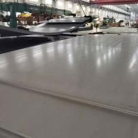 China Nicke Copper Alloy Steel Sheet Monel 405 400 K 500 Corrosion Resistant for sale