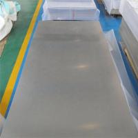 China Nicke Copper Alloy Steel Sheet Monel 405 400 K 500 Corrosion Resistant for sale