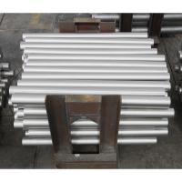 China Mar M246 Alloy Steel Rod Round Casting Inconel Nickel Based Superalloy for sale