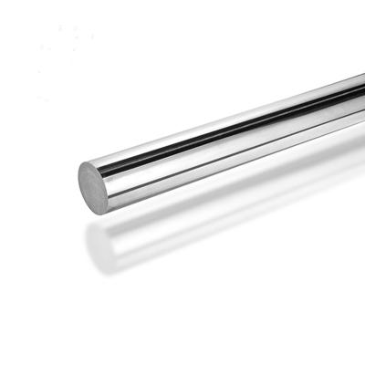 China Inconel 718 Round Bar Astm B670 N07718 Nickel Alloy Steel Bars for sale