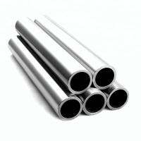 China UNS NO6600 Nickel Alloy Steel Pipe A335 P11 Astm Inconel 600 Seamless Pipe Tube for sale