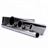 China UNS NO6600 Nickel Alloy Steel Pipe A335 P11 Astm Inconel 600 Seamless Pipe Tube for sale