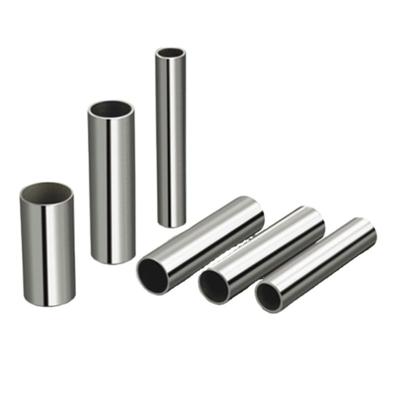 China A335 P11 Alloy Steel Pipe Seamless Low Anodized for sale
