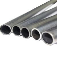 China C276 Inconel 601600 ASTM B516 Nickel Alloy Welded Pipe Tubing for sale