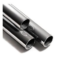 China C276 Inconel 601600 ASTM B516 Nickel Alloy Welded Pipe Tubing for sale
