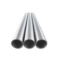 China ASTM B516 Nickel High Temperature Alloy Steel Pipe Welded Hastelloy C276 for sale
