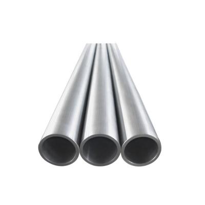 China ASTM B516 Nickel High Temperature Alloy Steel Pipe Welded Hastelloy C276 for sale