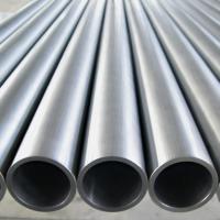 China ASTM B516 Nickel High Temperature Alloy Steel Pipe Welded Hastelloy C276 for sale