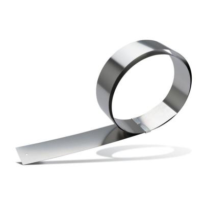 China Monel 400 Alloy Steel Coil Material  Astm B446 N06600 6061 6063 3104 3003 for sale
