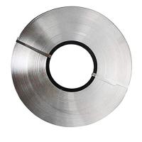 China 5M Pure Nickel Strip Foil Roll Sheet plate for battery for sale