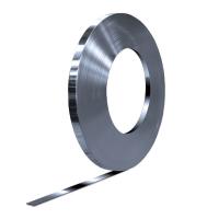 China Cold Rolled Nickel Base Alloy Inconel 601 600 625 800 Inconel 718 Sheet Foil Coil Strip for sale