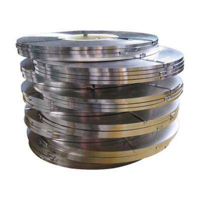 China Nickel Alloy Steel Strip Monel 400 Astm B127 B564 Uns N04400 for sale