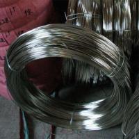 China AISI 304 304L 316 Stainless Steel Wire 316L 410 430 201 204 for sale