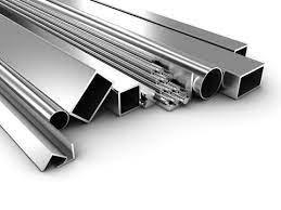China 410S Right Angle Metal Bar 310S 410 316Ti 316L 316 for sale