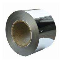 China 26 Gauge Stainless Steel Sheet Coil 28 Gauge 2507 Black Brushed Slitting for sale
