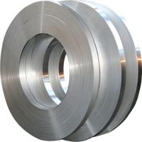 China 1mm 10mm Stainless Steel Self Adhesive Strip Sheet Metal 300 Series for sale