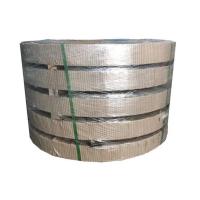 China 1mm 10mm Stainless Steel Self Adhesive Strip Sheet Metal 300 Series for sale