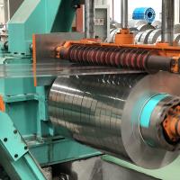 China 1mm 10mm Stainless Steel Self Adhesive Strip Sheet Metal 300 Series for sale