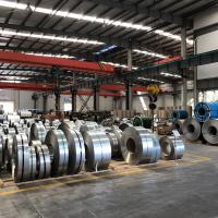 China 1mm 10mm Stainless Steel Self Adhesive Strip Sheet Metal 300 Series for sale