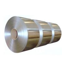 China Precision Brushed Steel Strip Coil 3mm 201 304 316 316L 309S 410 420 Hot Rolled for sale