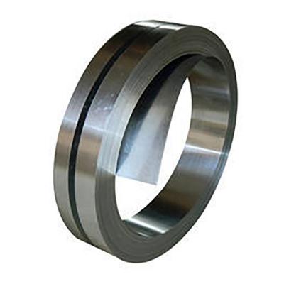 China 201 Decorative Stainless Steel Strips Precision 10mm304 304L 316 316L 410 1mm for sale