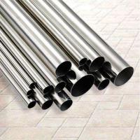 China Cold Drawn 316 Stainless Steel Seamless Pipe 3/4 Inch 3/8