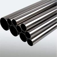 China 316l SS 316 Seamless Steel Tube Pipe 5/16