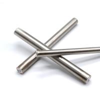 China 90mm 430 431 Stainless Steel Bar Astm 422 445 420 Flat Half 303 for sale