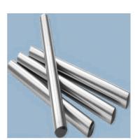 China 90mm 430 431 Stainless Steel Bar Astm 422 445 420 Flat Half 303 for sale