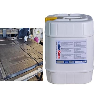 China Water Based Polyurethane Mold Release For Automotive Interior PHC Cover for sale