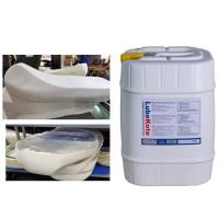 China Flexible Foam PU Mold Release Agent Environmentally Friendly Water Based for sale