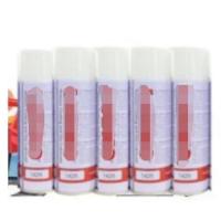 China Solvent Based CPU Release Agent , Aerosol Mold Release Agent Brighter Surface for sale