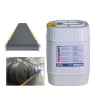 China Conveyor Belt Rubber Mold Release Agent Eco Friendly for sale