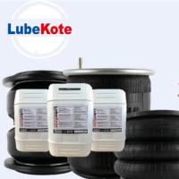 China Water Based Silicone Rubber Release Agent for Conveyor Belt Air spring demolding for sale