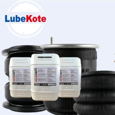 China Water Based Silicone Rubber Release Agent for Conveyor Belt Air spring demolding for sale