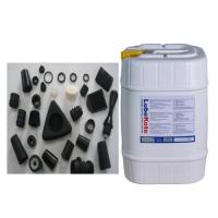 China Lubekote Silicone Rubber Mold Release Agent for Industrial Use for sale