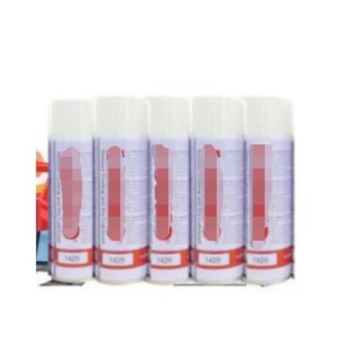 China Aerosol Solvent Mould Release Agent For Rubber Chemical for sale