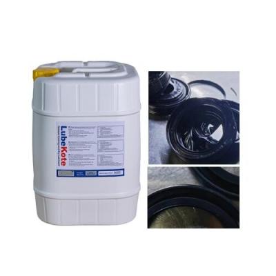 China Water Based Rubber Mould Release Agent For Skeleton Oil Seal Lubekote 9421A for sale