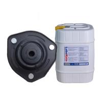 China Liquid Form Release Agent For Rubber Parts , Silicone Mould Release Agent 20L 200L for sale