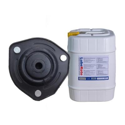China Liquid Form Release Agent For Rubber Parts , Silicone Mould Release Agent 20L 200L for sale