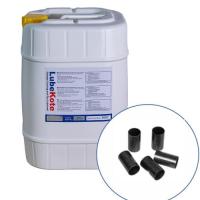 China Weather-Resistant EPDM Rubber-to-Metal Bonding Adhesive Thinkbond EP for Outdoor Automotive Sealing Systems for sale