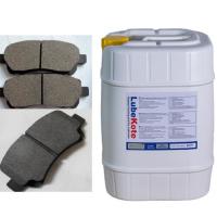 China Water Based Mold Release Agent for Auto Brake - Eco Friendly for sale