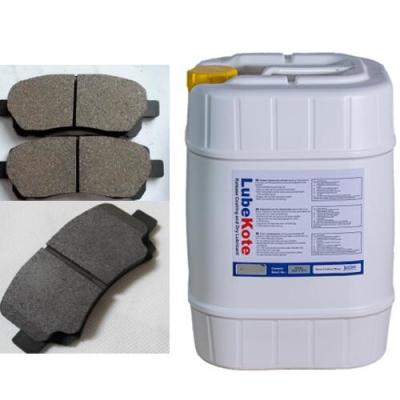 China Water Based Mold Release Agent for Auto Brake - Eco Friendly for sale